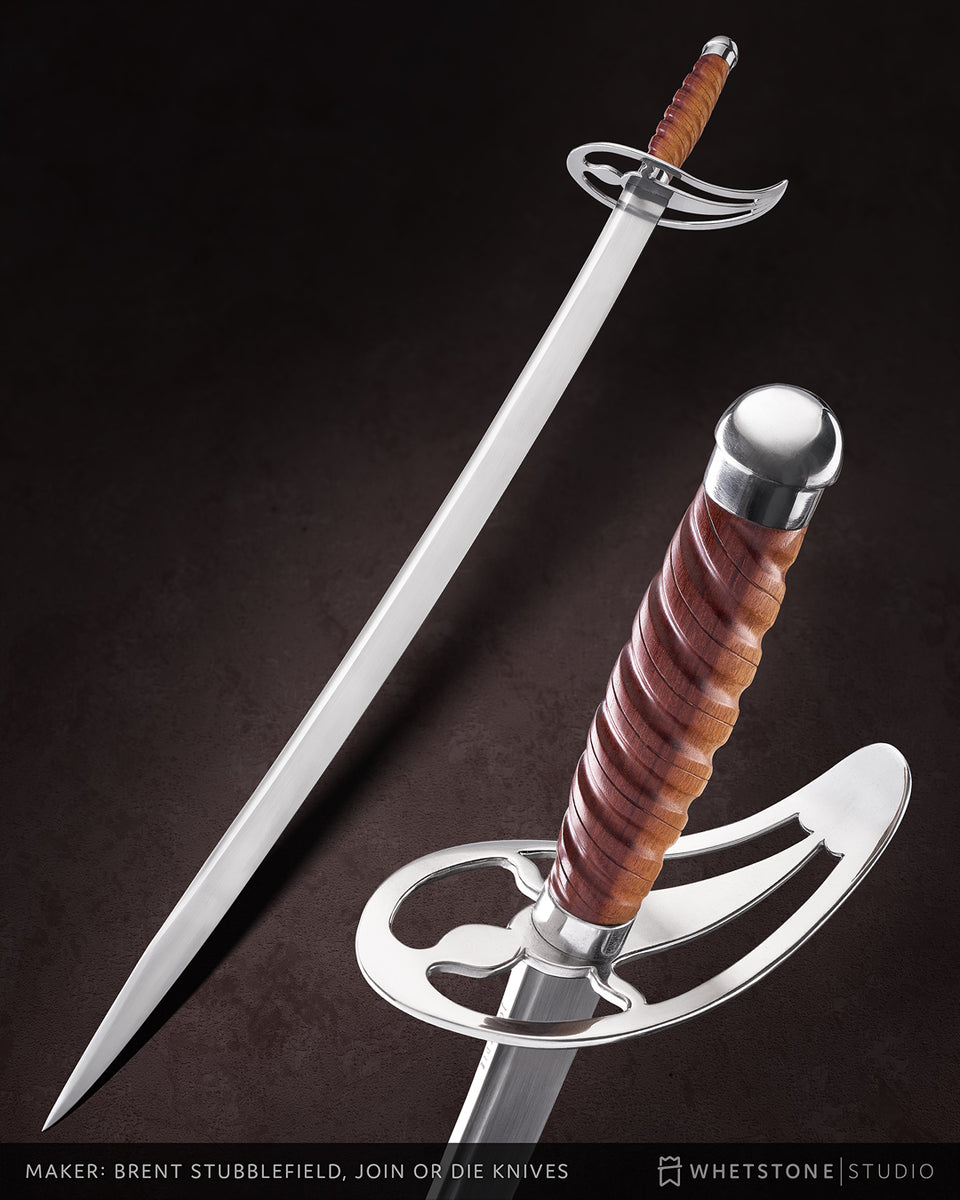 Reproductions – Join or Die Knives