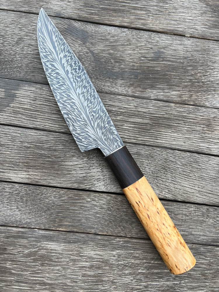 Custom Shop – Join or Die Knives