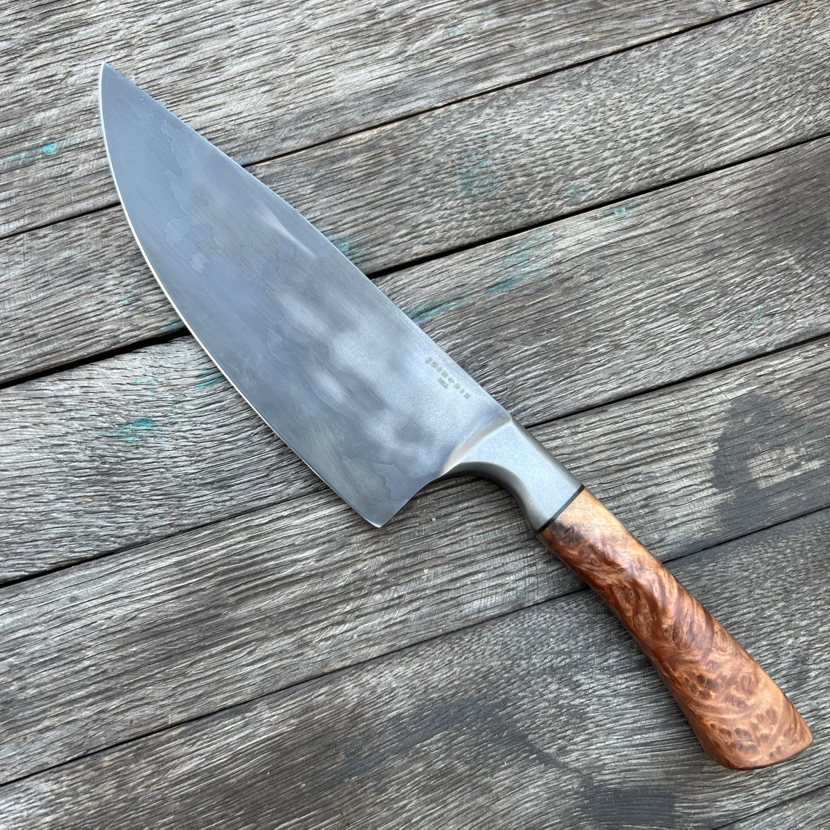 Integral Chef Knife – Join or Die Knives