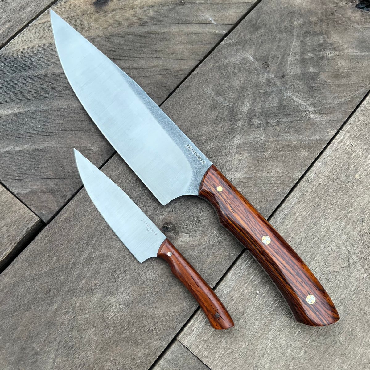 Kitchen Cutlass – Join or Die Knives