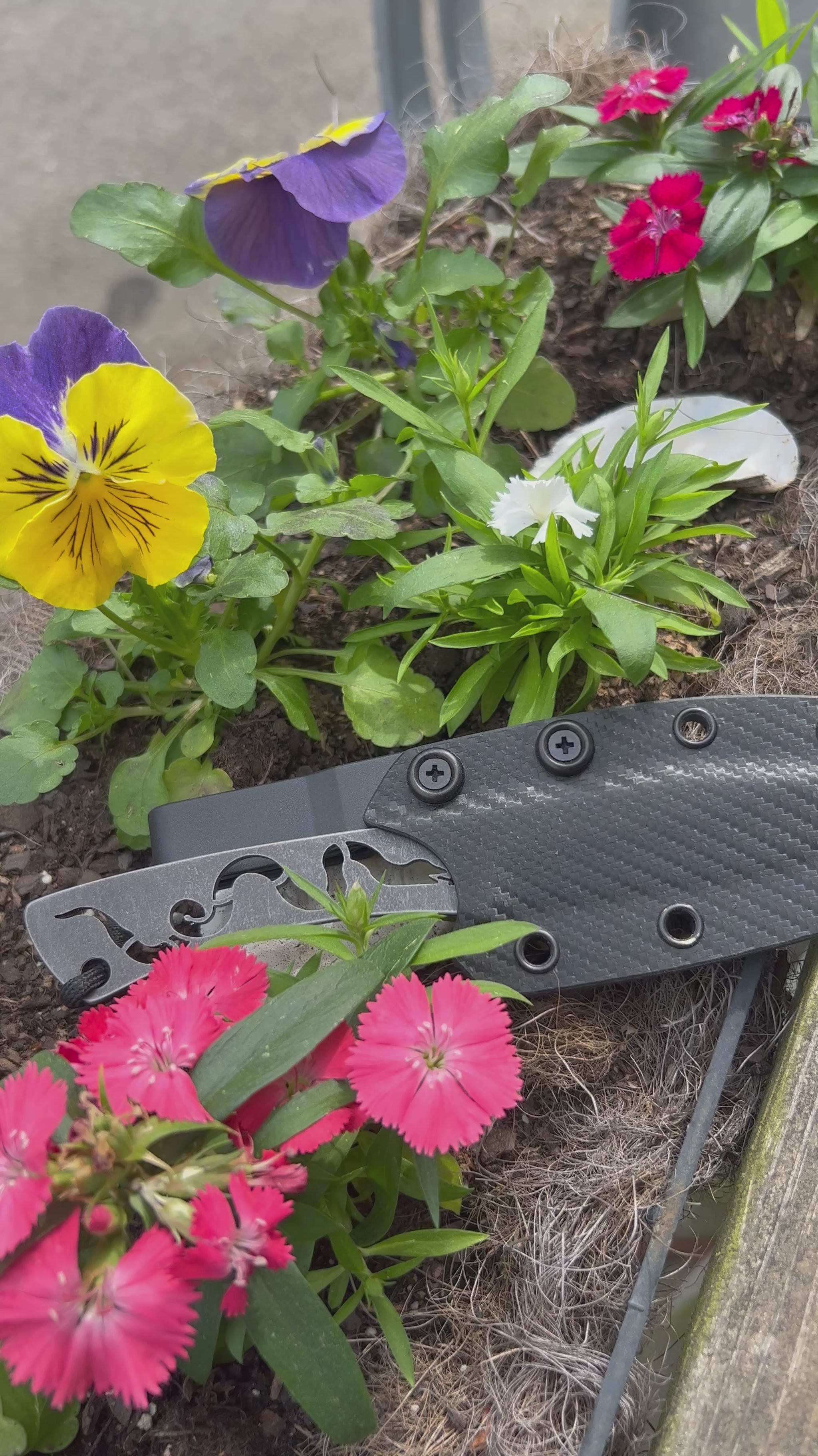 Join or Die Knives - Handmade Knives in Richmond VA