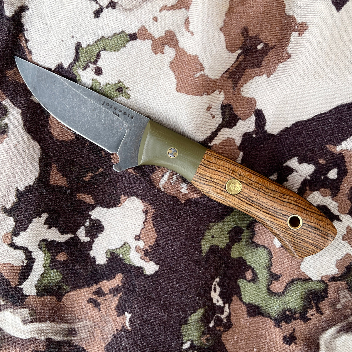 ODB FieldMate – Join or Die Knives