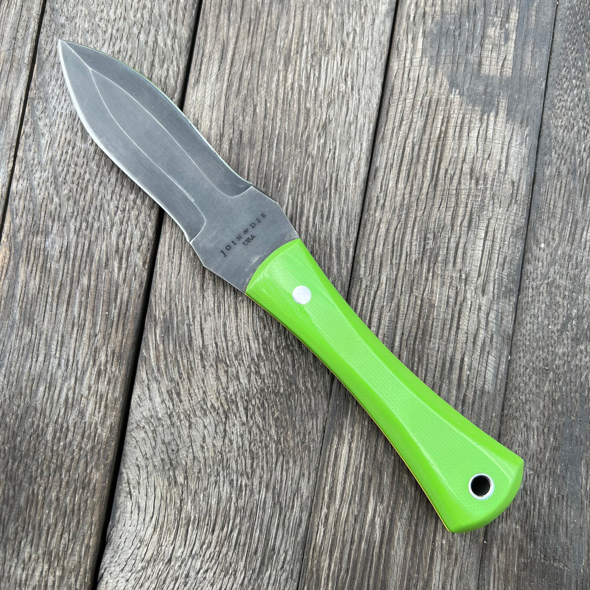 Ace Dagger – Join or Die Knives