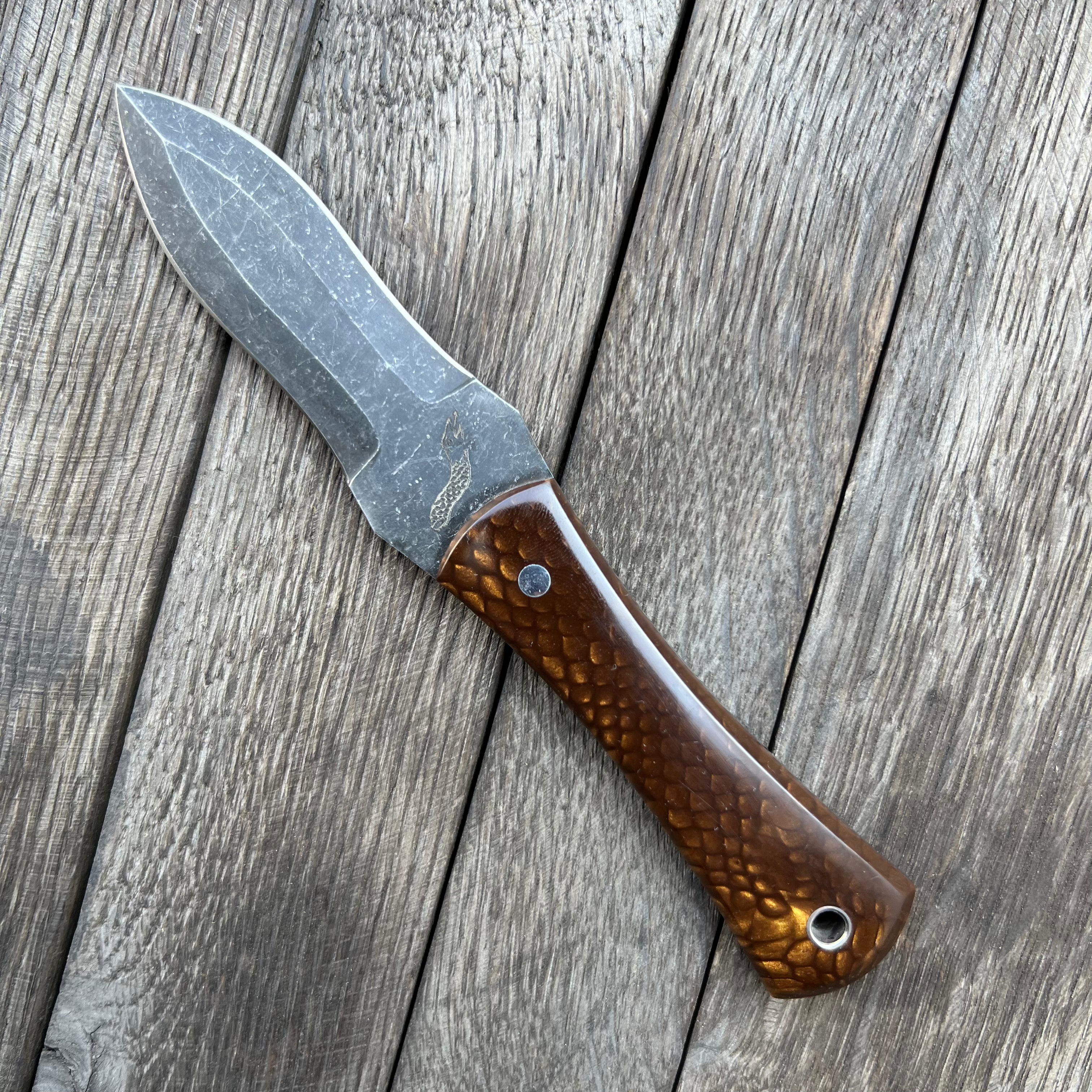 Ace Dagger – Join or Die Knives