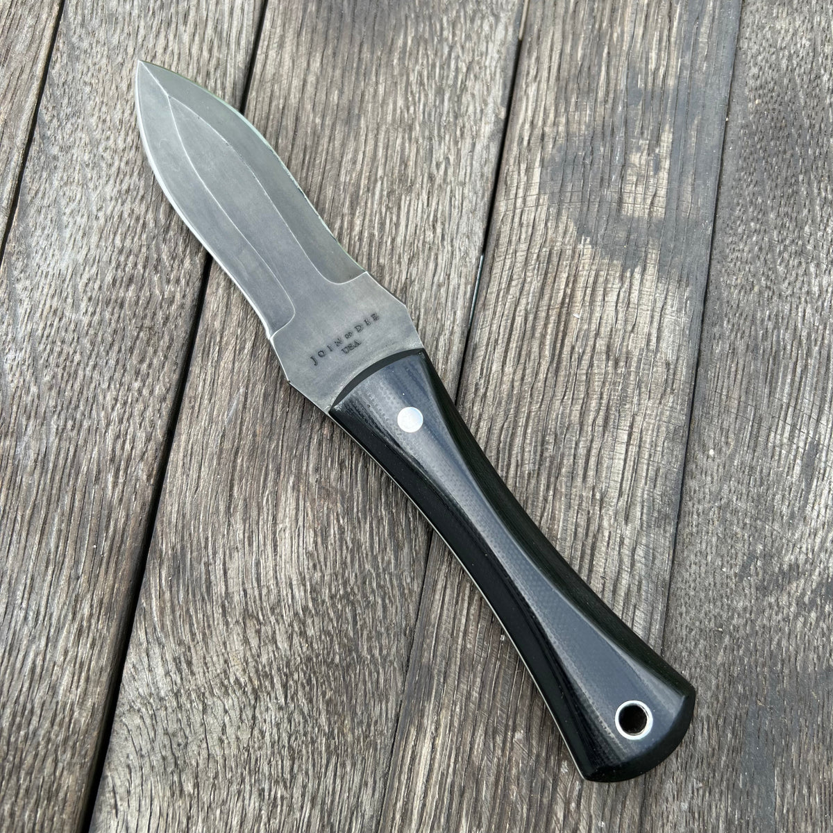 Ace Dagger – Join or Die Knives