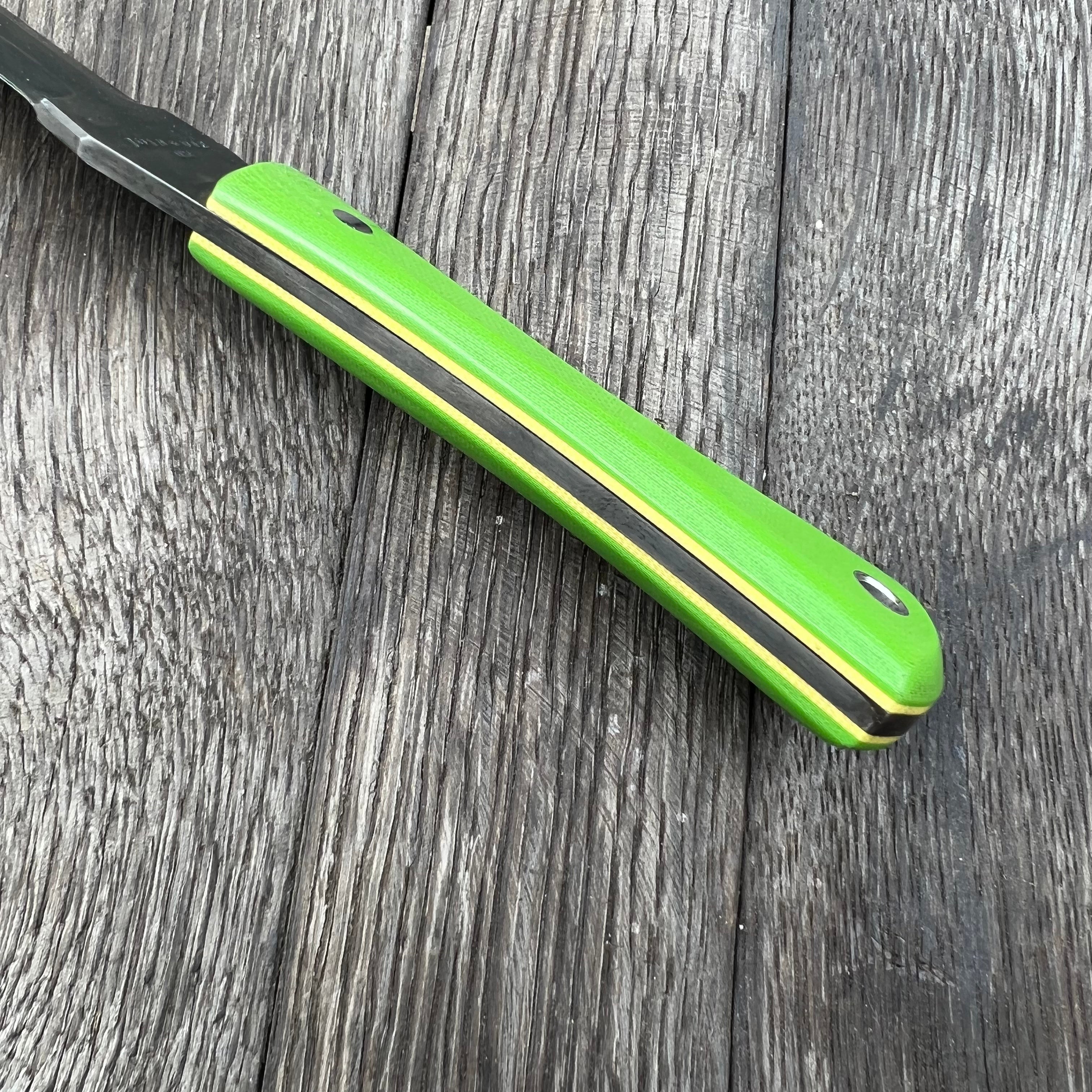 Ace Dagger – Join or Die Knives