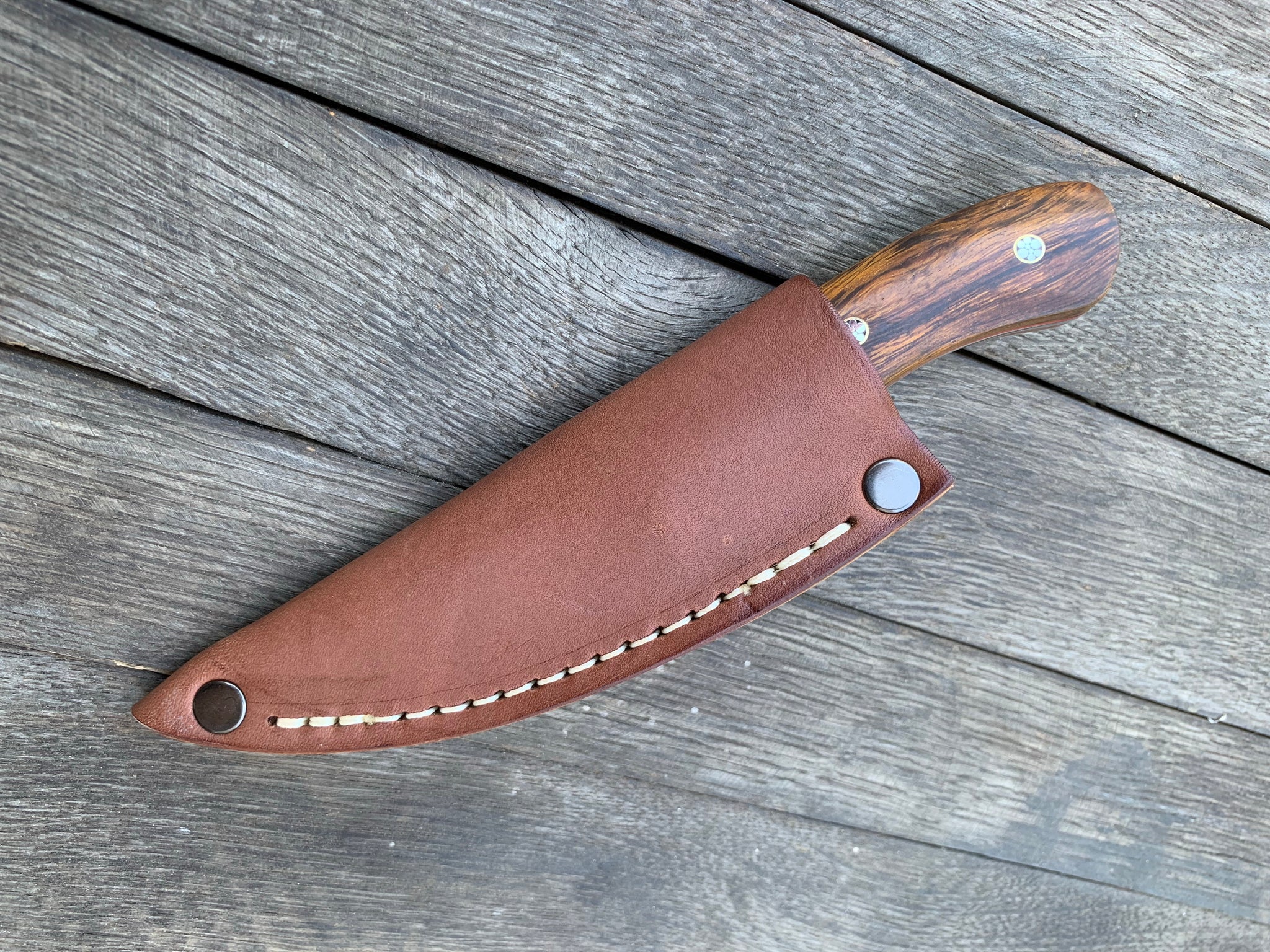 Join or Die Knives - Handmade Knives in Richmond VA