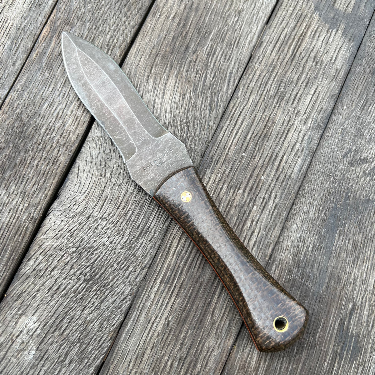 Ace Dagger – Join or Die Knives